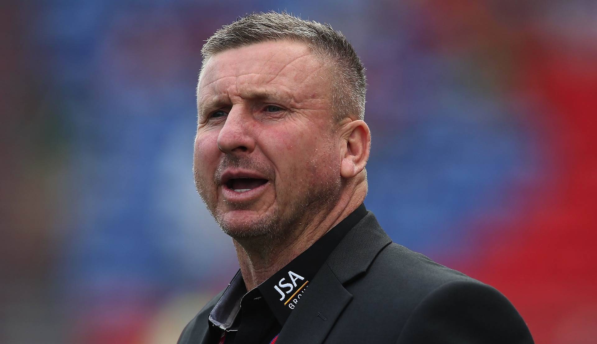 Jones: We should've won earlier - FTBL | The home of football in Australia