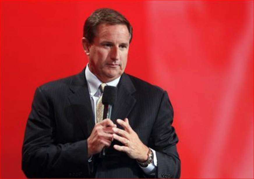 Oracle co-CEO Mark Hurd dies at 62 - iTnews