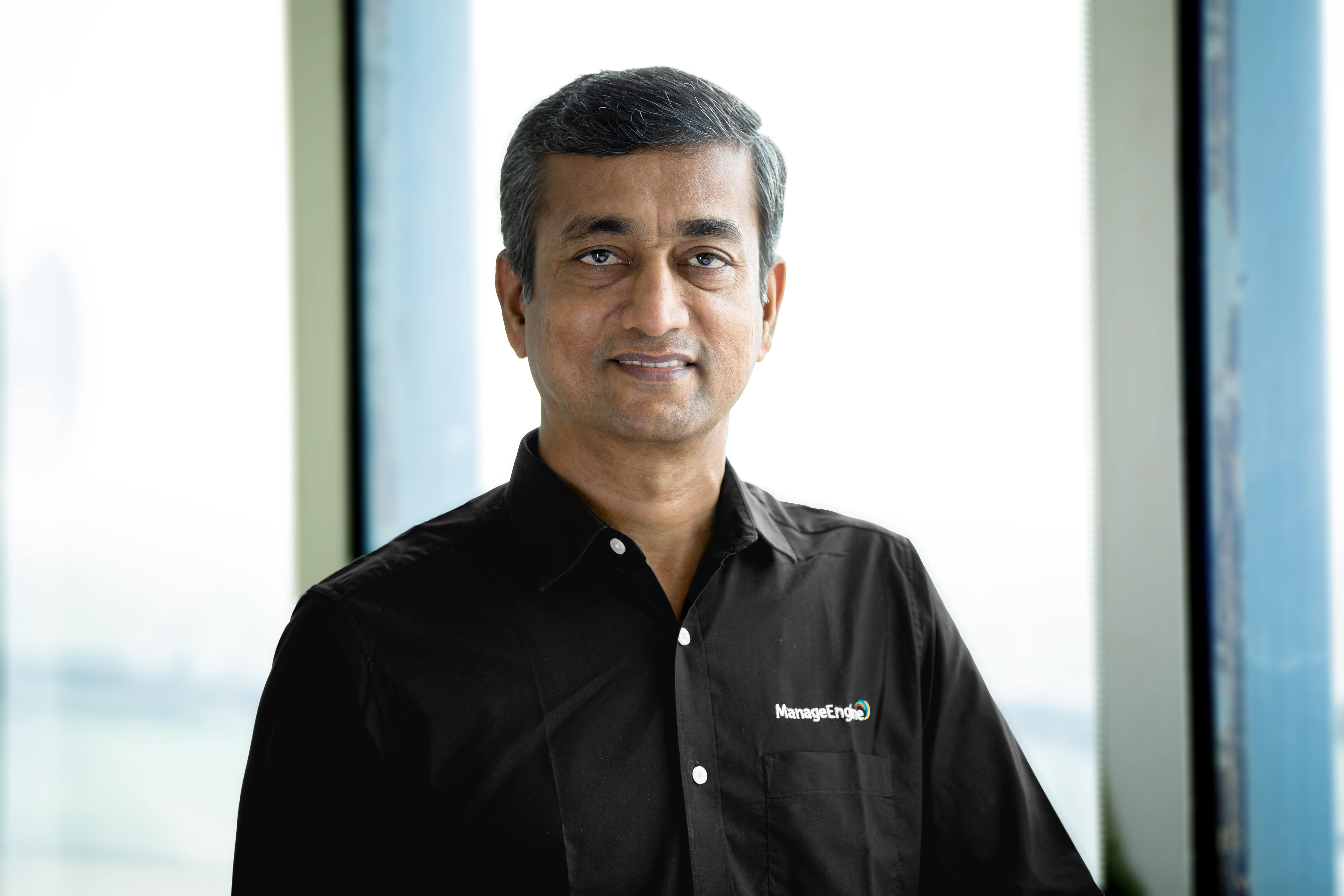 Zoho's ManageEngine launches unified platform for managed service providers - techpartner.news