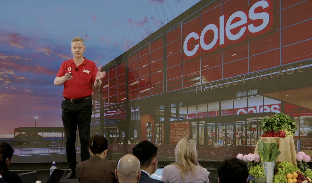 Coles Group is making big strides with its advanced analytics - iTnews