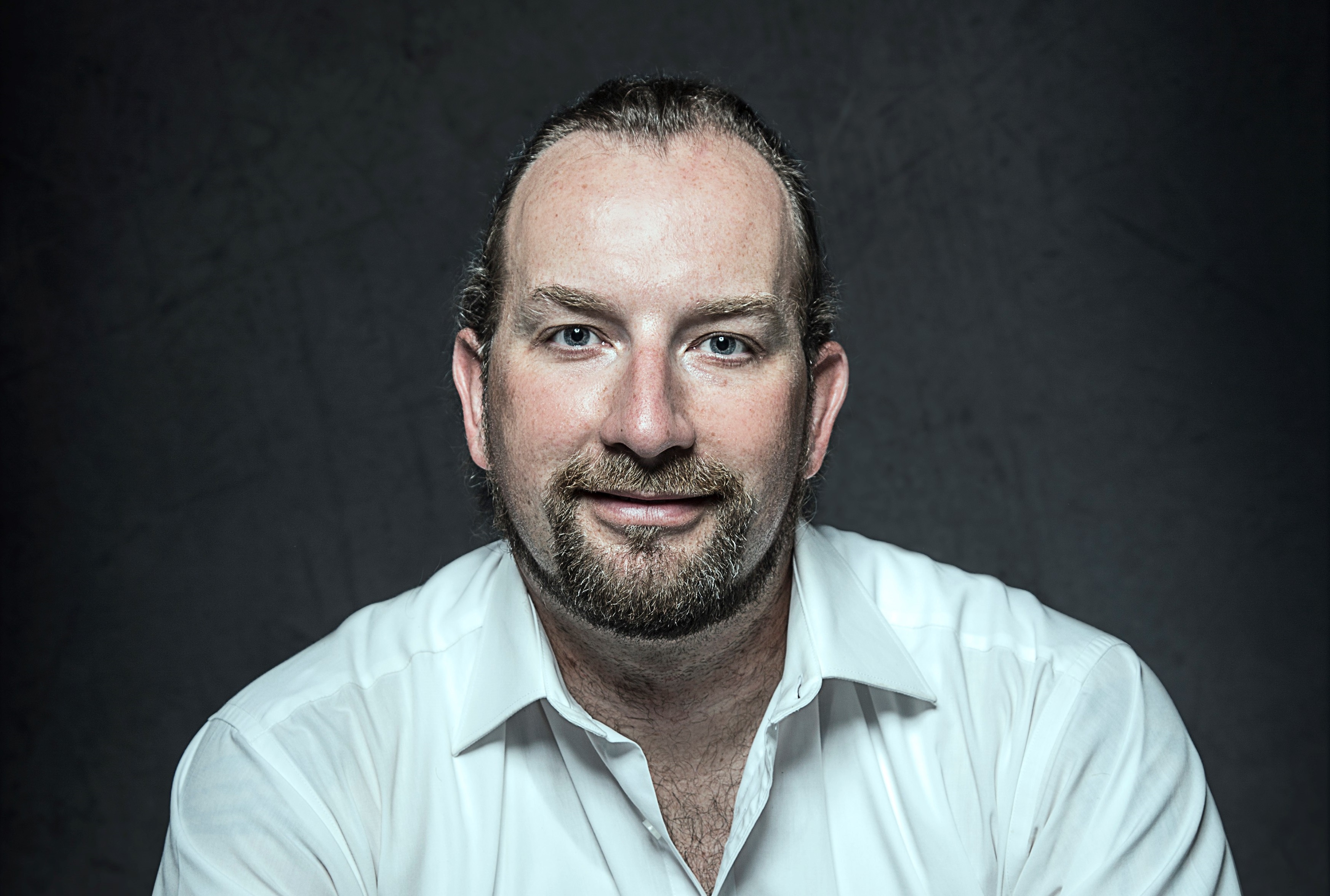 Matt Tett to lead essential primer session on security by design - IoT ...