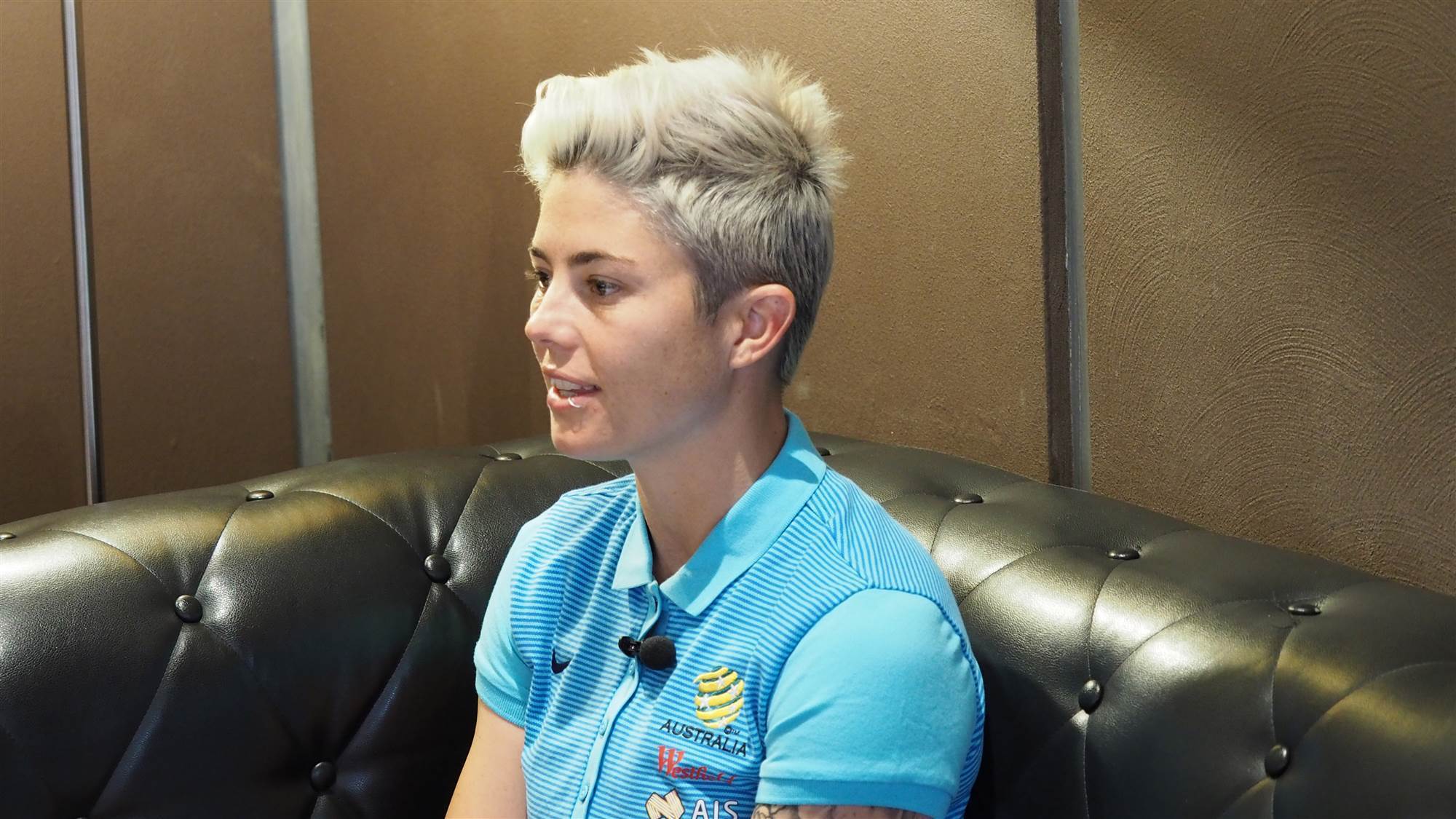 Heyman: Yes wins! Now to take care of China... - FTBL | The home of ...