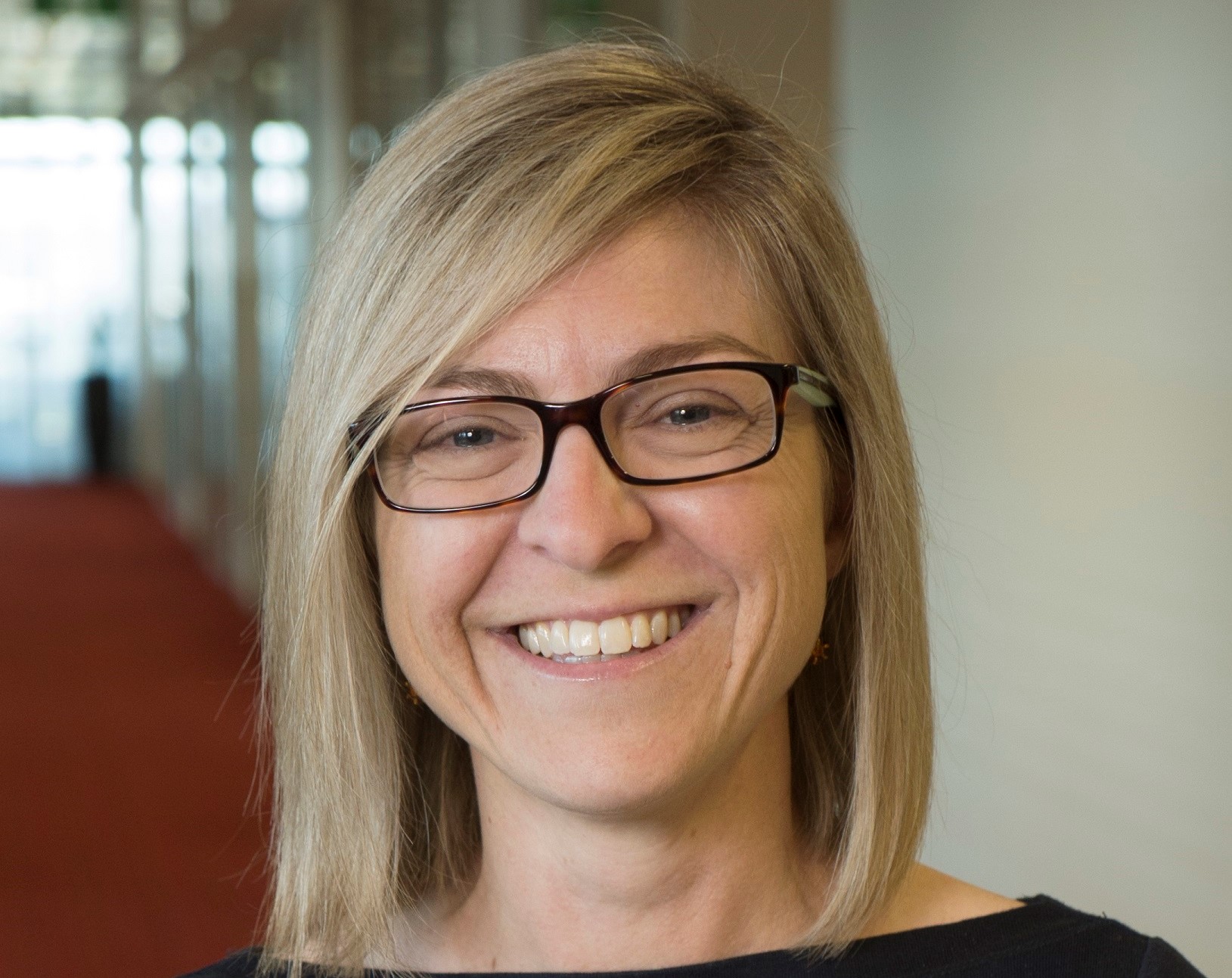 EY nabs AustCyber CEO Michelle Price - iTnews