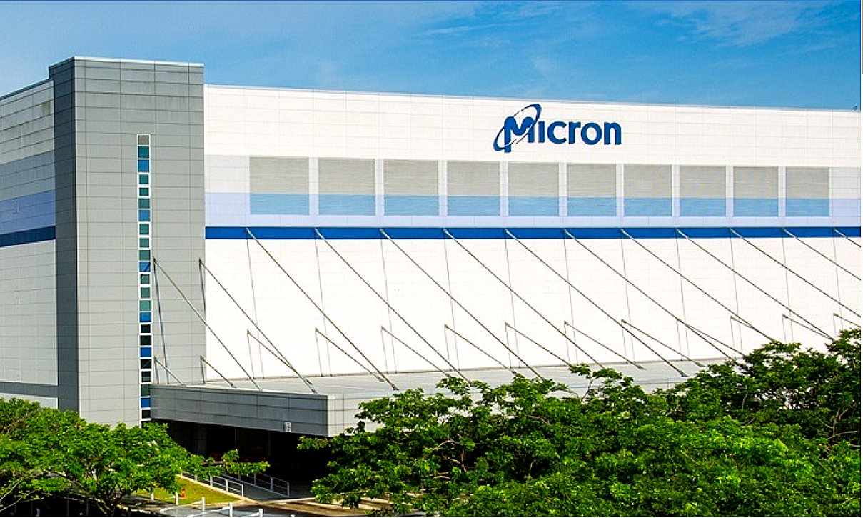 Micron to deploy Singtel’s 5G mmWave network