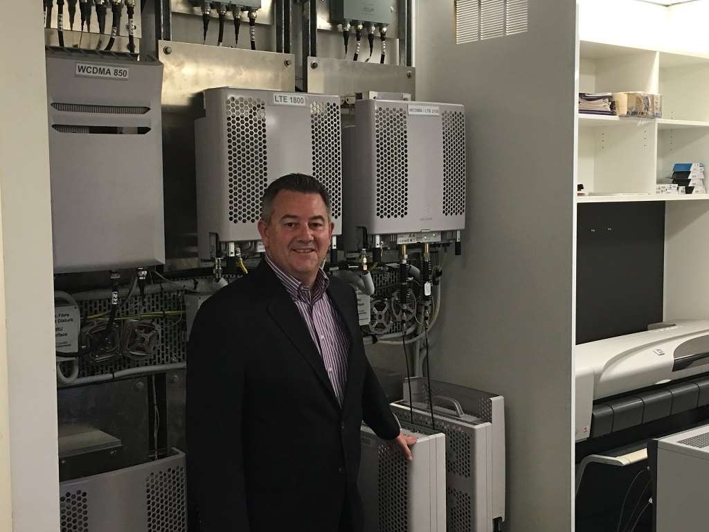 Telstra, Ericsson achieve five-carrier LTE aggregation - iTnews