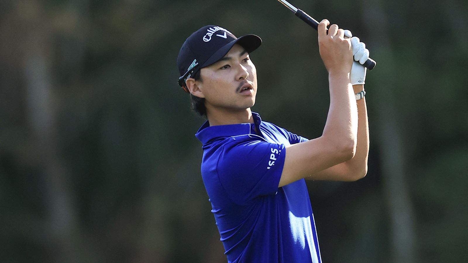 Aussie ace Min Woo Lee grabs joint-lead in The Players - Golf Australia ...