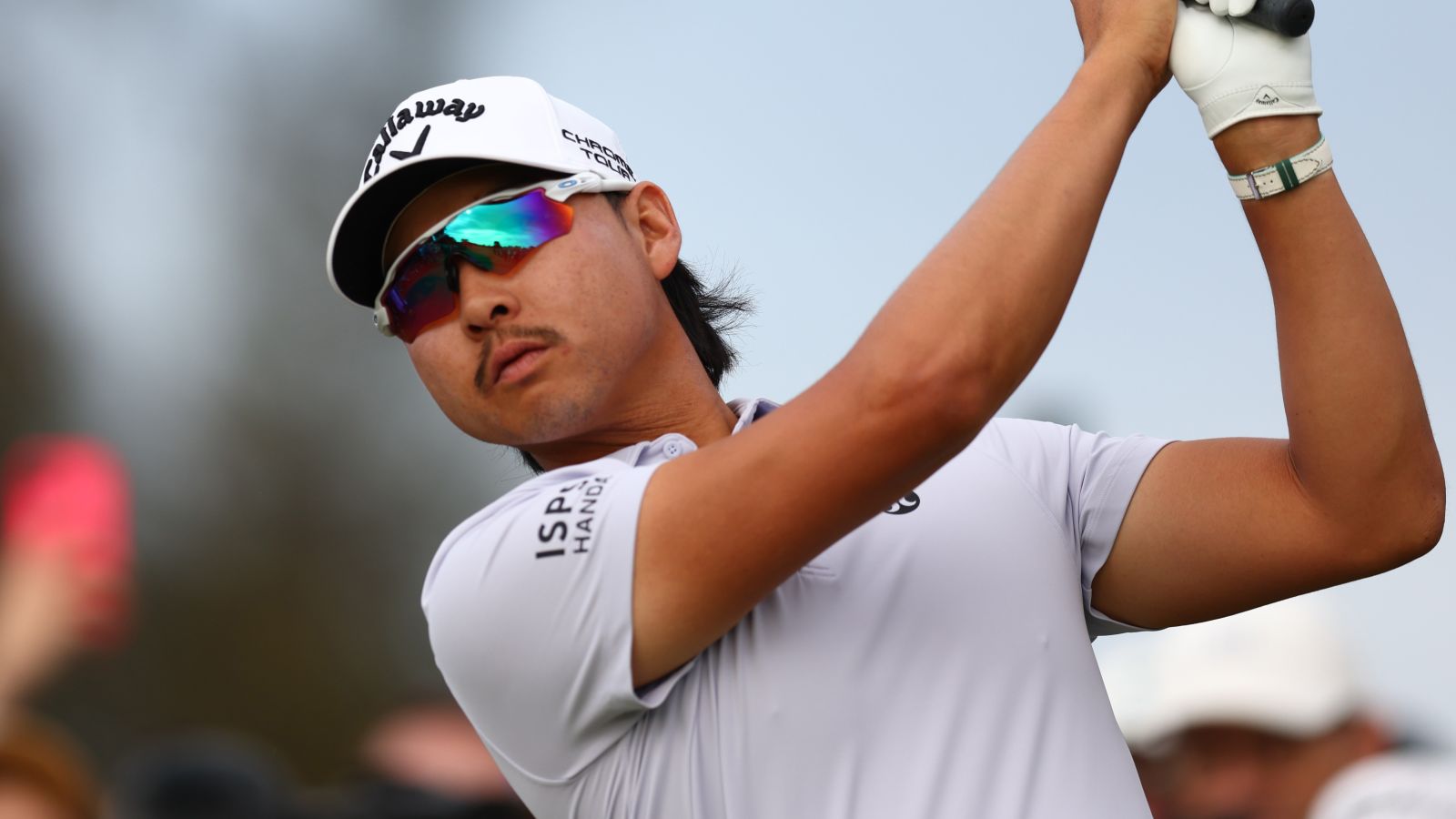 Let him cook ... and eat: Lee hoping to feast at Open - News - Golf ...