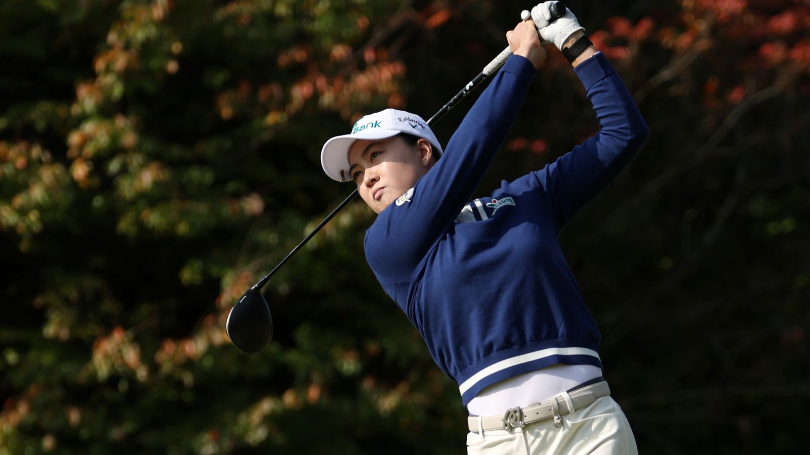 Minjee Lee fights back to stay in contention at Japan Classic - News ...