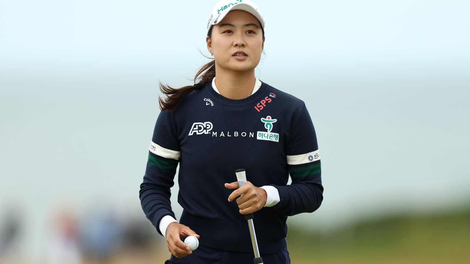 Steph and Minjee make Women's Open move - Golf Australia Magazine