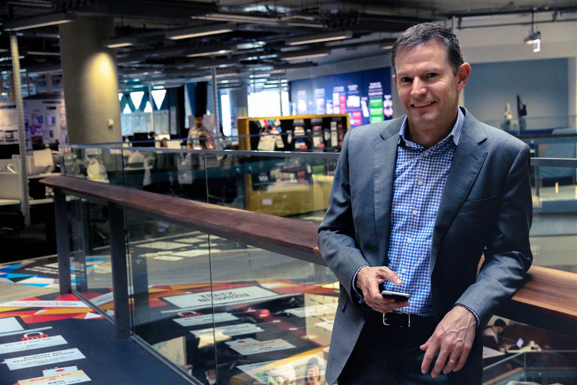 NAB opens APIs to target travel apps - iTnews