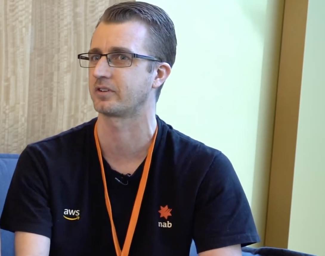 NAB sets end goal of being "100 percent in the cloud" - iTnews