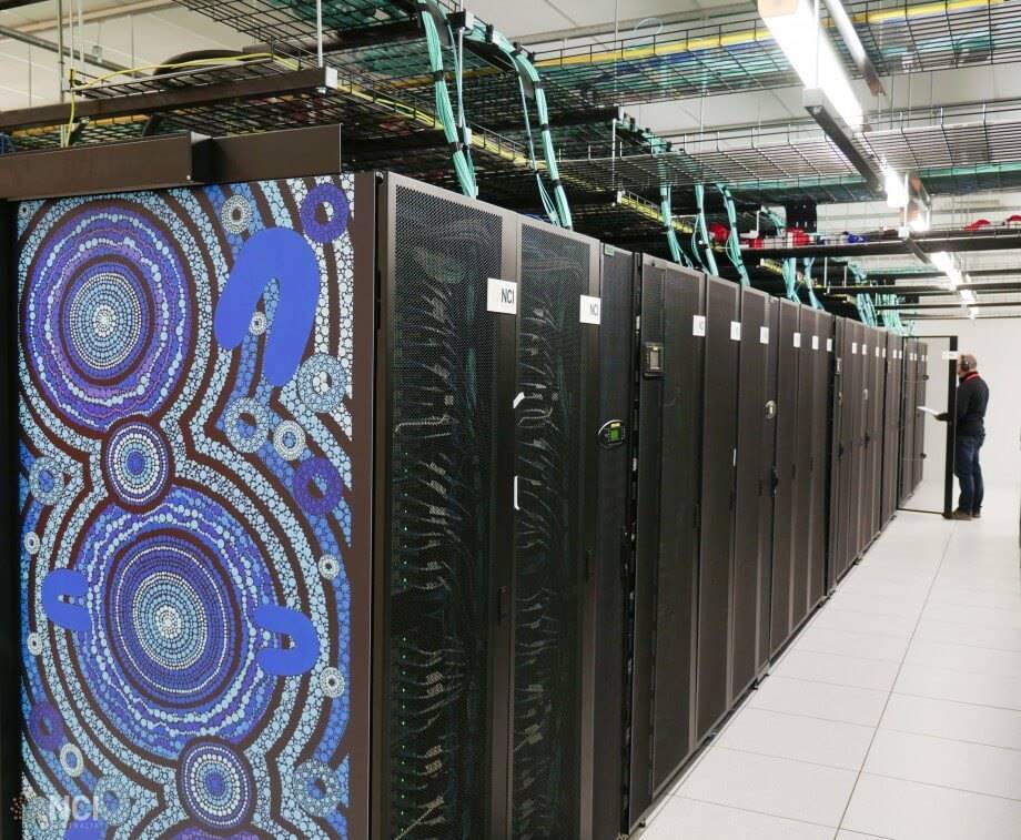 NCI, Pawsey join US-led compute consortium for COVID-19 research - iTnews