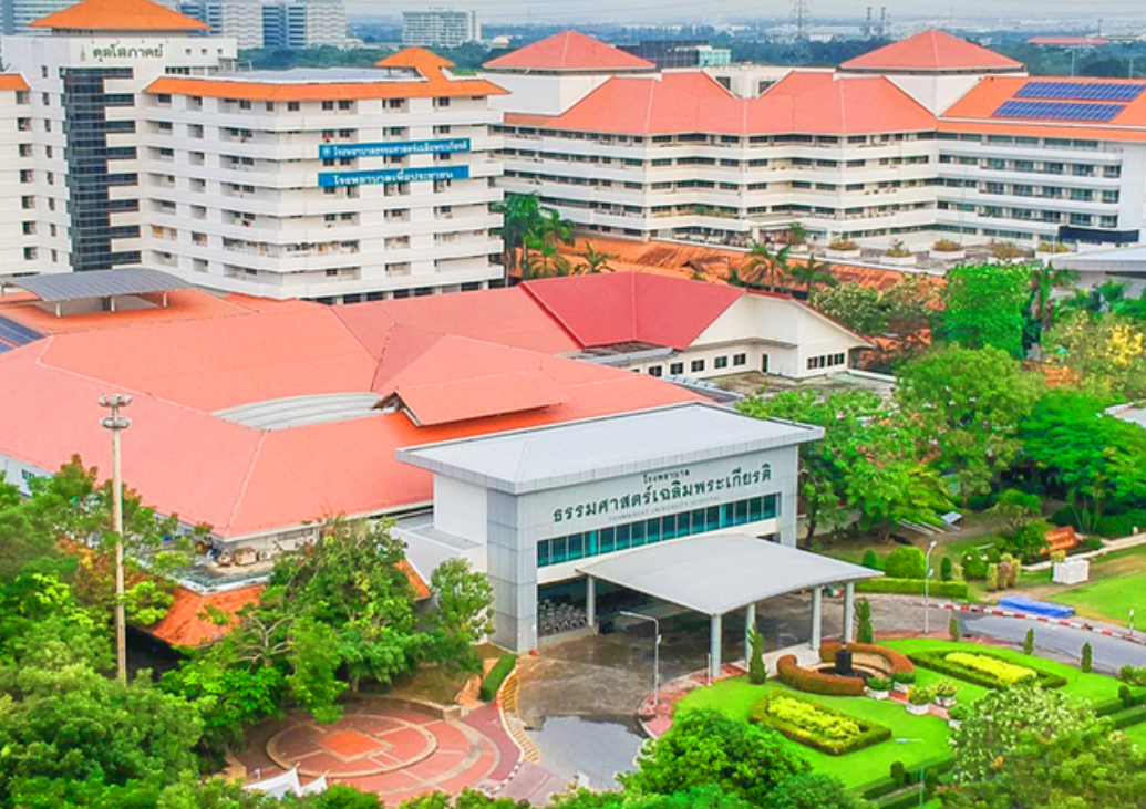 Thammasat University Hospital Taps Nec To Digitise Health Services
