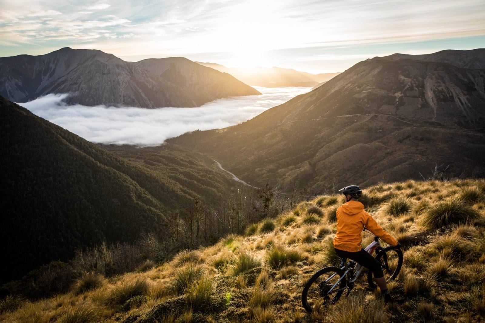 Bikepacking up high - Australian Mountain Bike | The home for ...