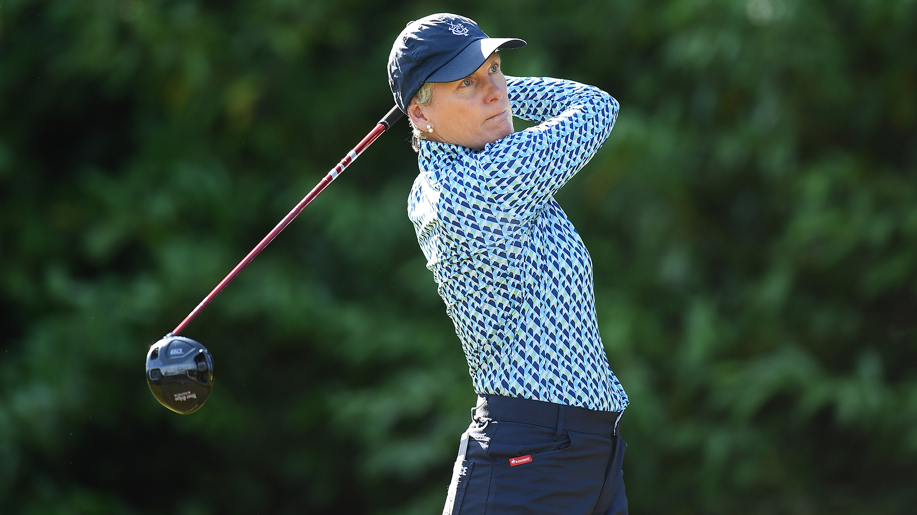 The Thing About Golf Podcast #108 – Nadene Gole - Golf Australia ...