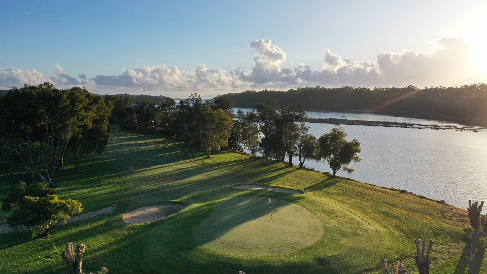 Nineteen NSW golf clubs set for major upgrades after huge funding win ...