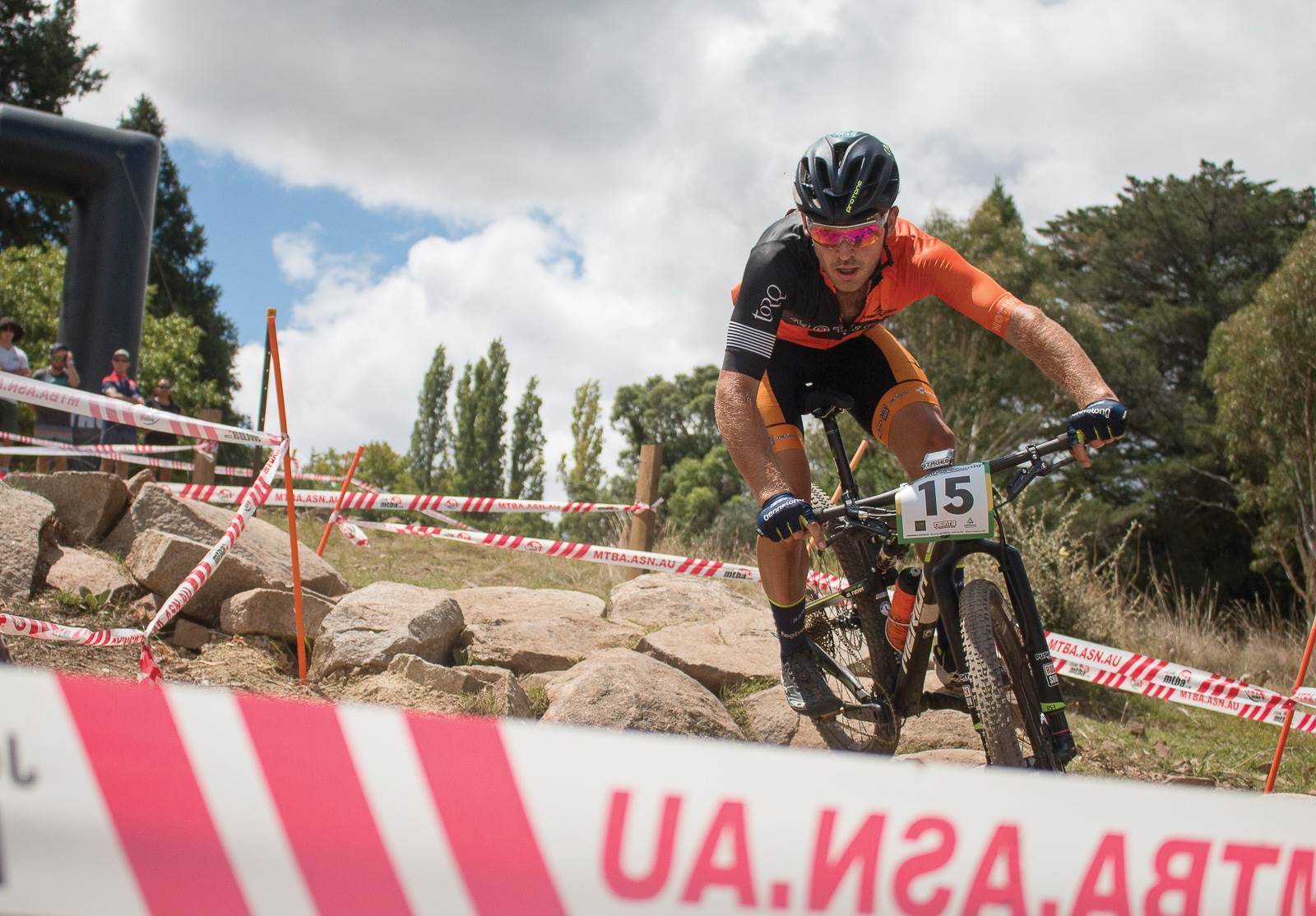 Maintaining fitness over a season of racing - Australian Mountain Bike ...
