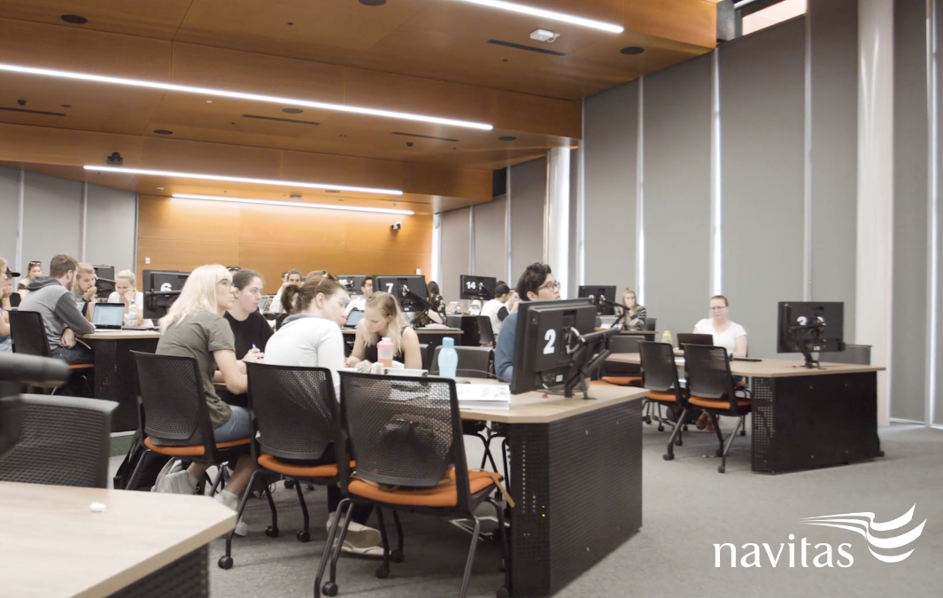 Navitas targets personalisation in its university pathways program - iTnews