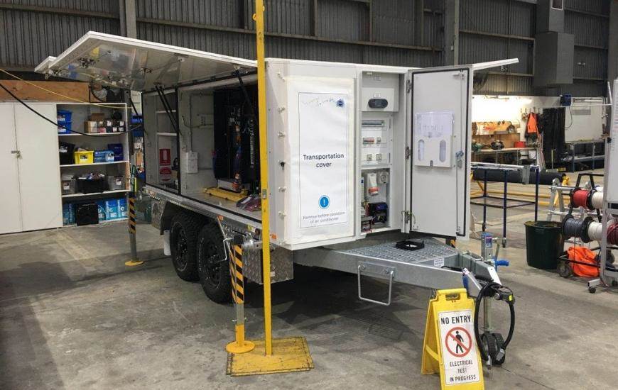 NBN Co explores 'FTTN in a box' for emergency network fixes - iTnews