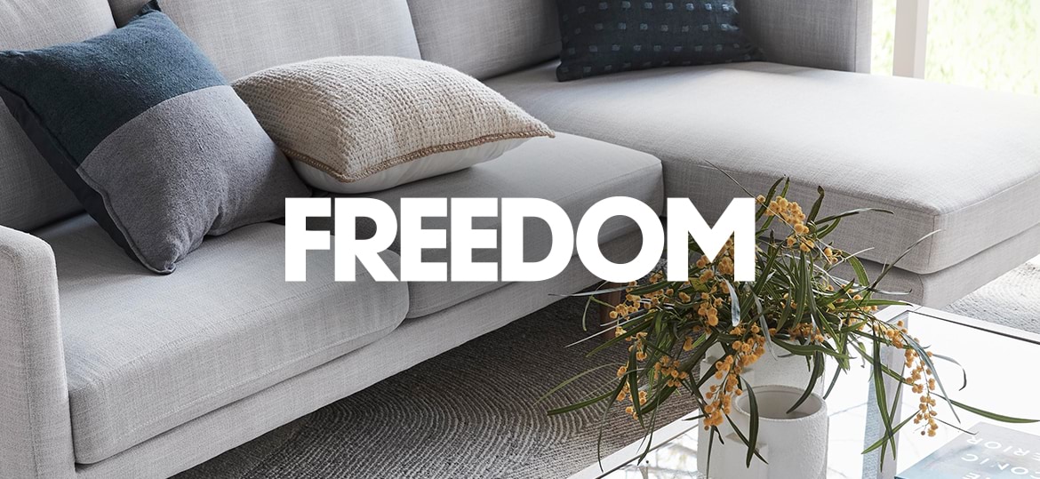 Freedom Furniture turns on AI-based search and personalisation - iTnews