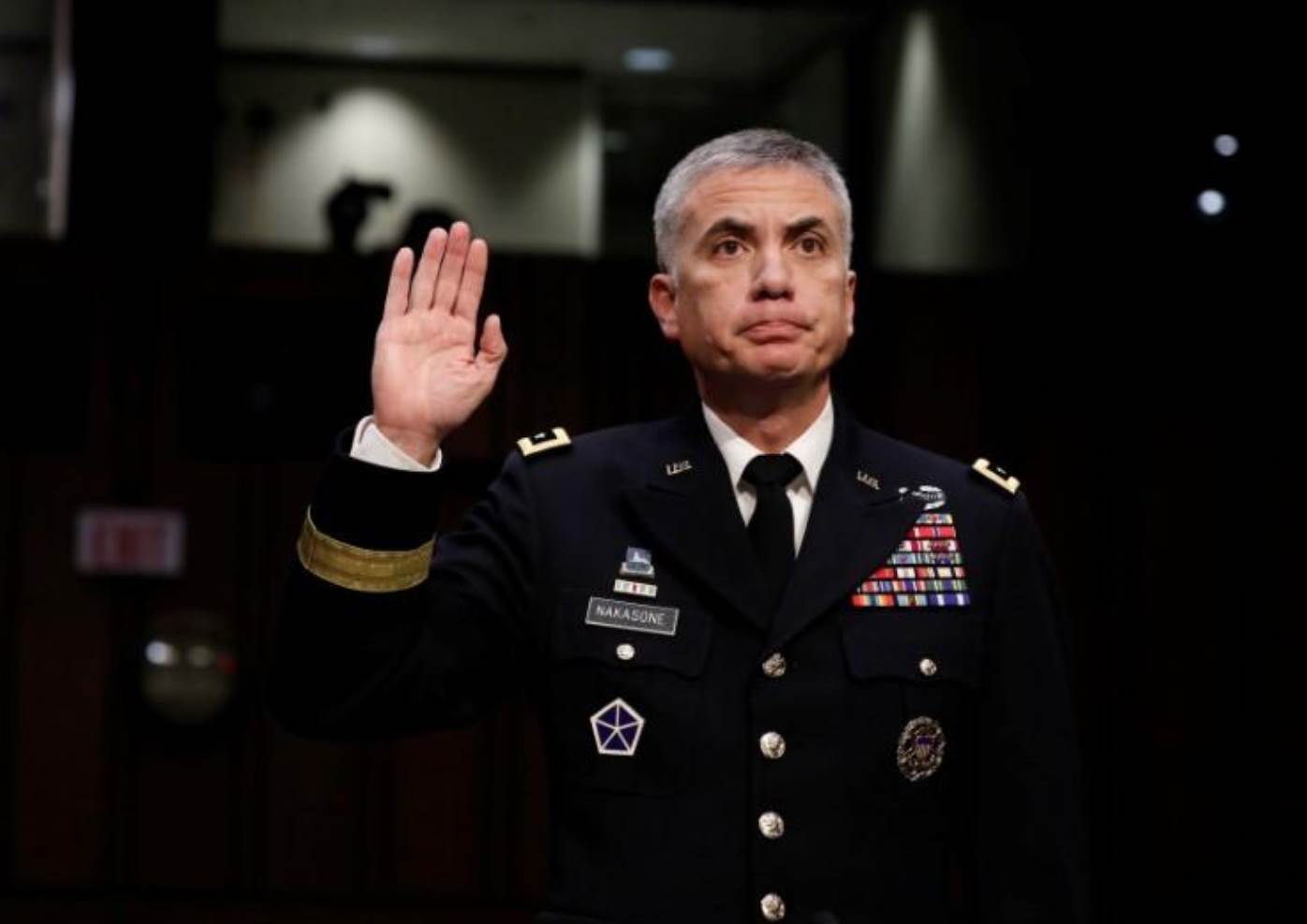 Pentagon's cyber command given upgraded status - iTnews