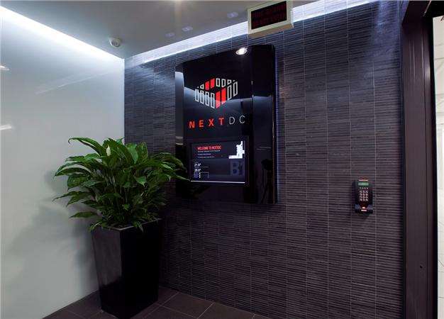 Pacnet moves into NextDC's M1 data centre - iTnews