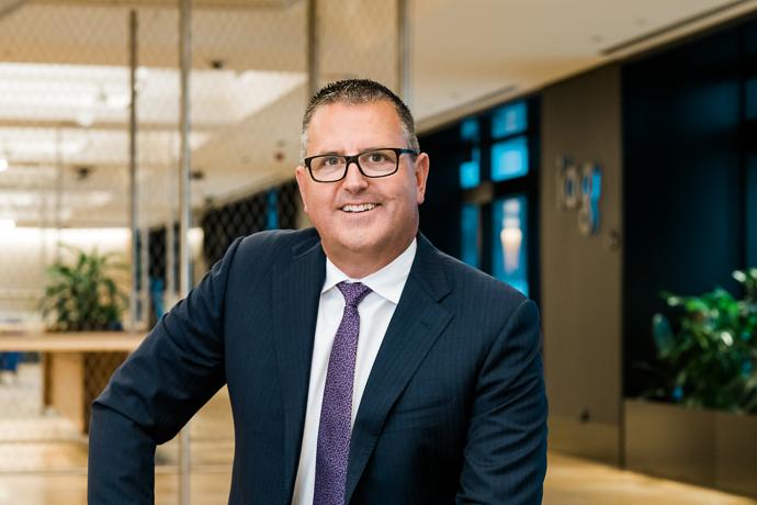 IAG boosts IT investment spend - iTnews