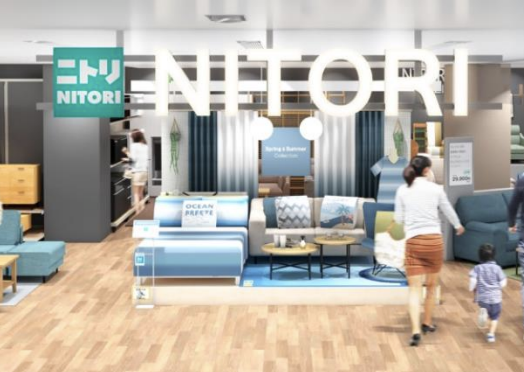 Nitori stands up cloud-based data infrastructure