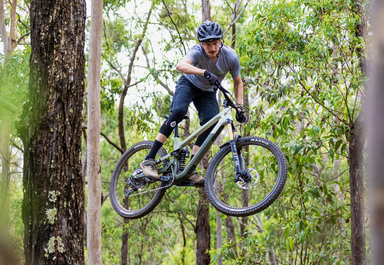 Norco Sight and Optic go high pivot for 2024 | AMBmag.com.au