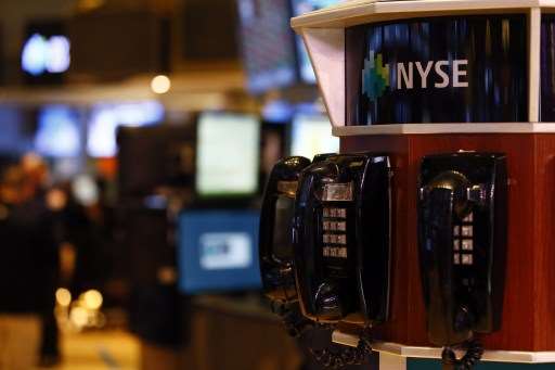 Stock exchanges agree on outage prevention measures - iTnews