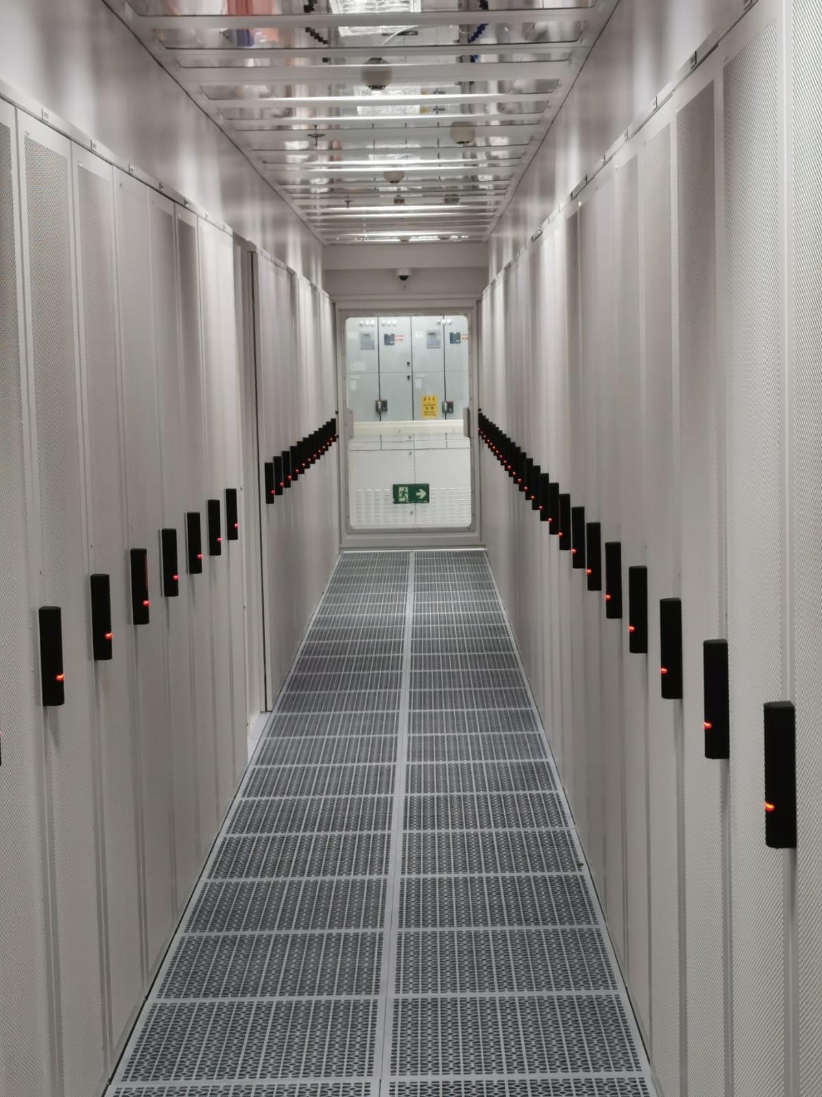 OCBC to improve energy efficiency of its regional data centre - Digital ...