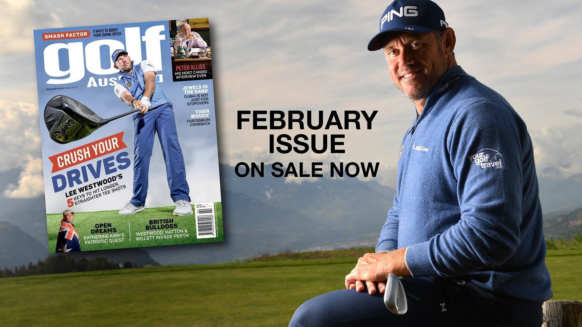 Golf Australia February 2018 Golf Australia Magazine golf-australia-february-2018-golf-australia-magazine