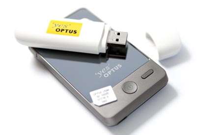 Optus automates credit risk; makes 70 redundant - iTnews