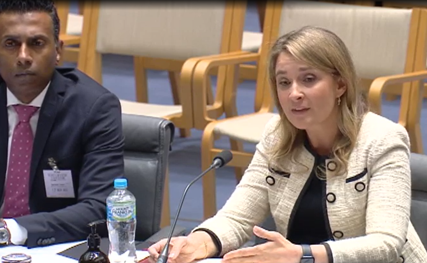 Optus had not contemplated an outage as big as November 8 - iTnews