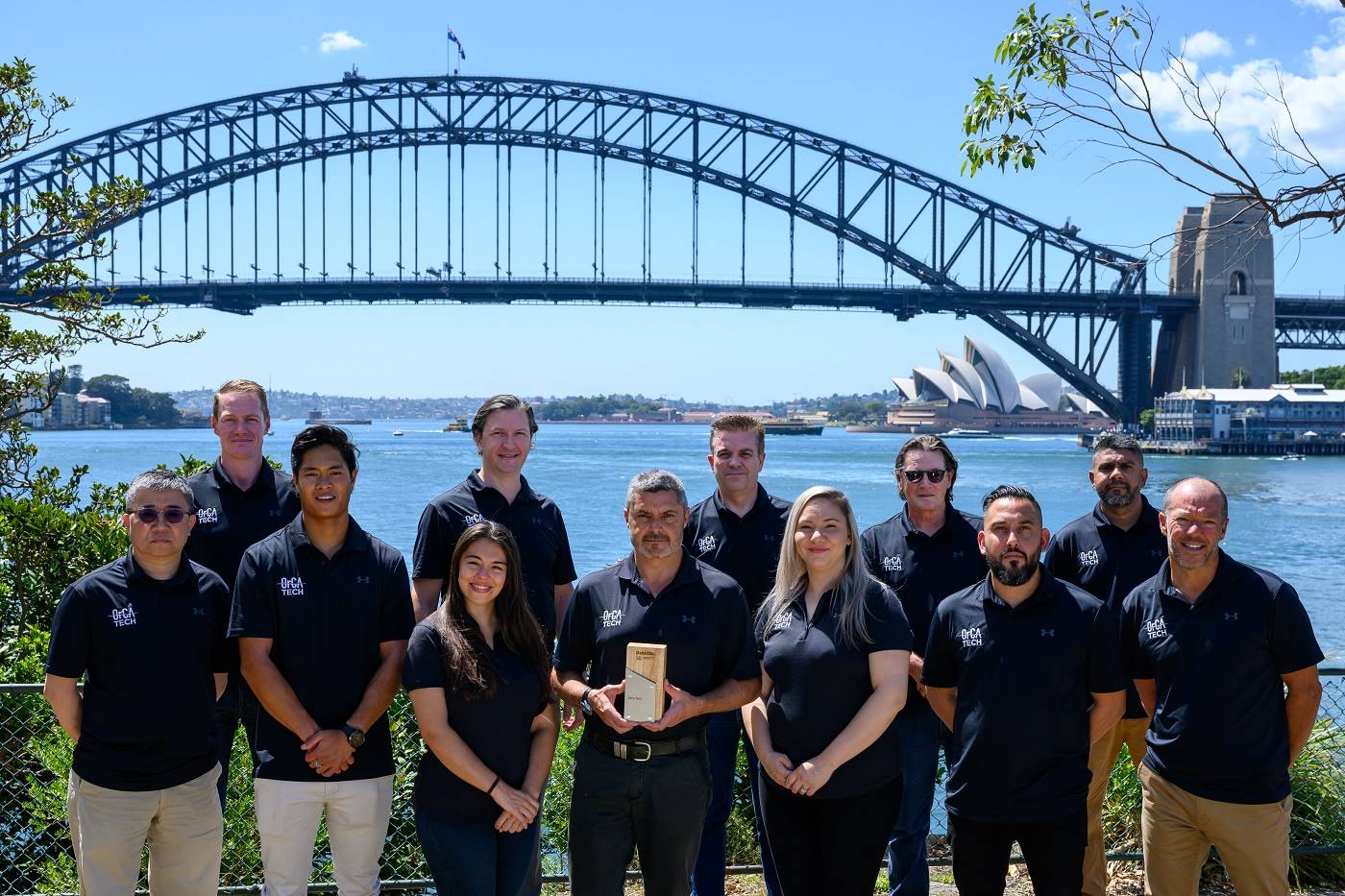 How Orca Tech became Australia’s fastest growing distributor ...