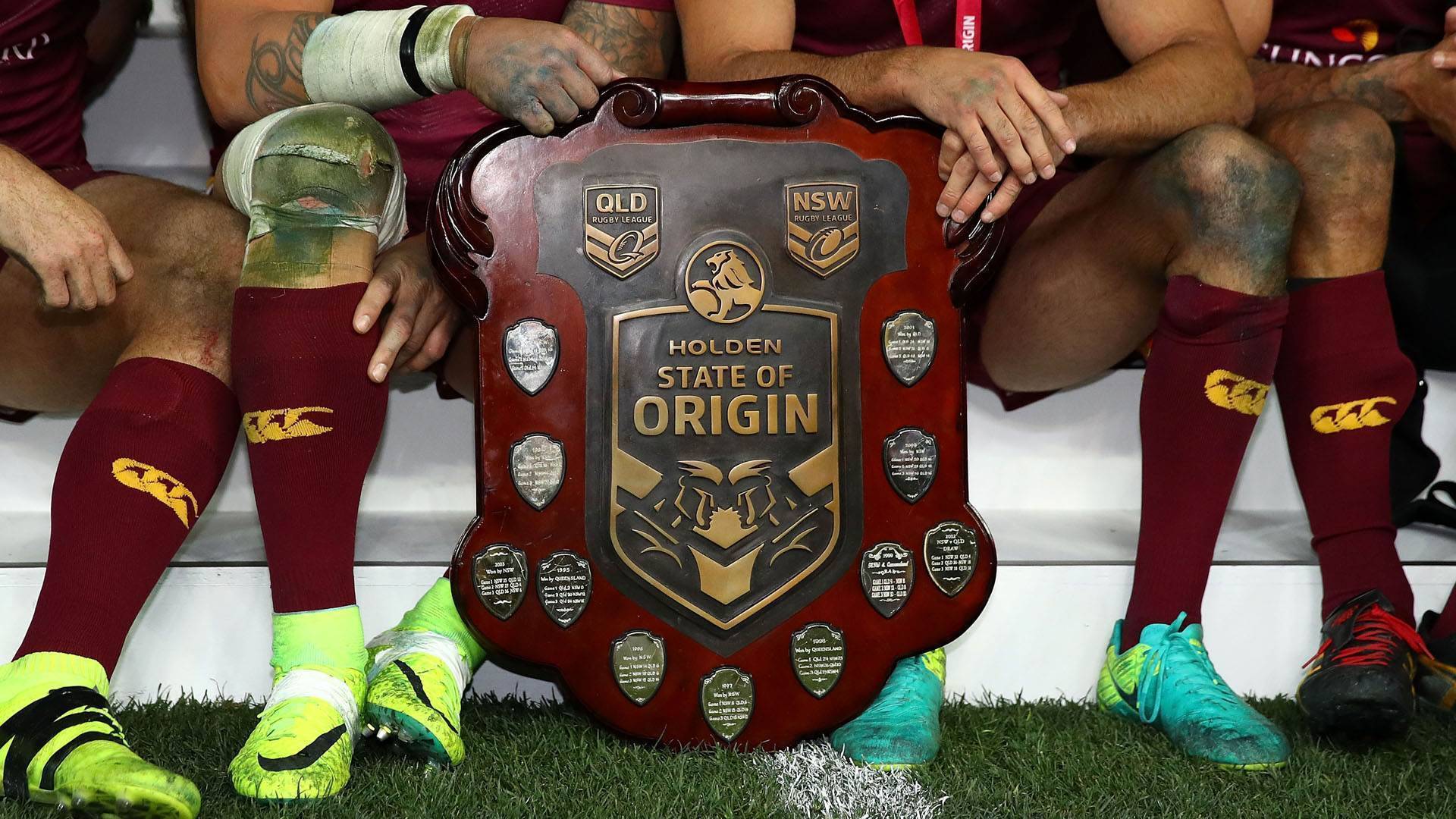 Live blog: State of Origin I - League - Inside Sport