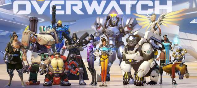 Team Fortress 2 vs Overwatch | SpaceBattles