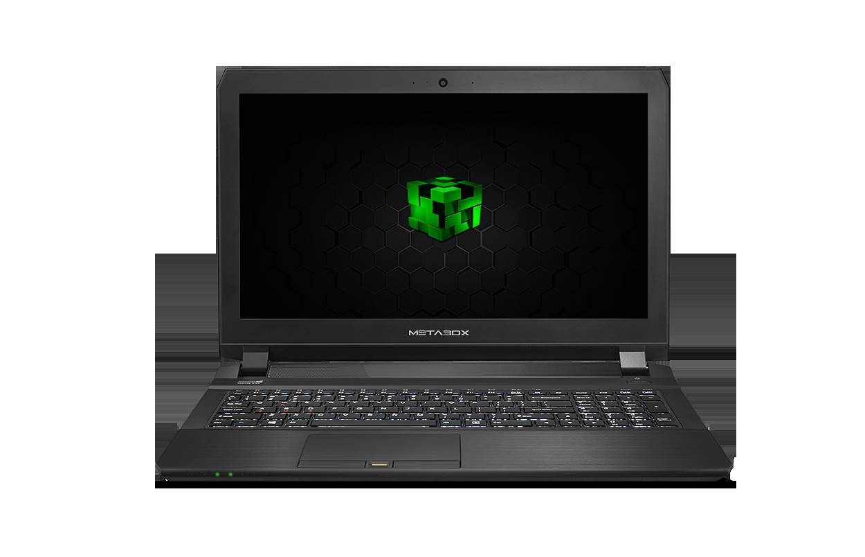 Review: Metabox Prime P650HP-G gaming laptop - Atomic - Gaming Laptops ...