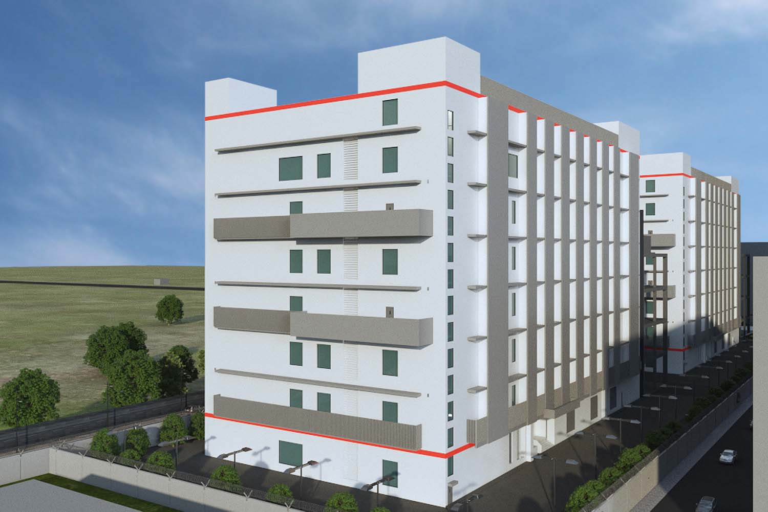 Princeton Digital Group opens flagship 48 MW data centre in India ...