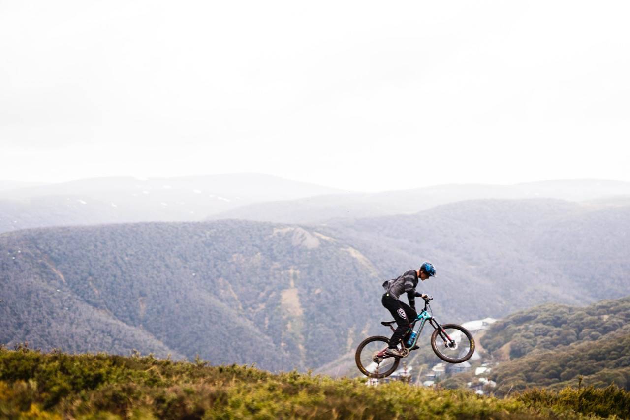 Places That Rock: Falls Creek - Australian Mountain Bike | The home for ...