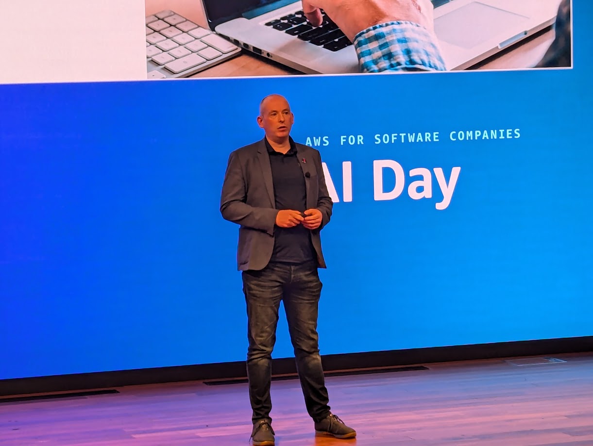 NAB doubles use of Amazon code assistant within months - iTnews