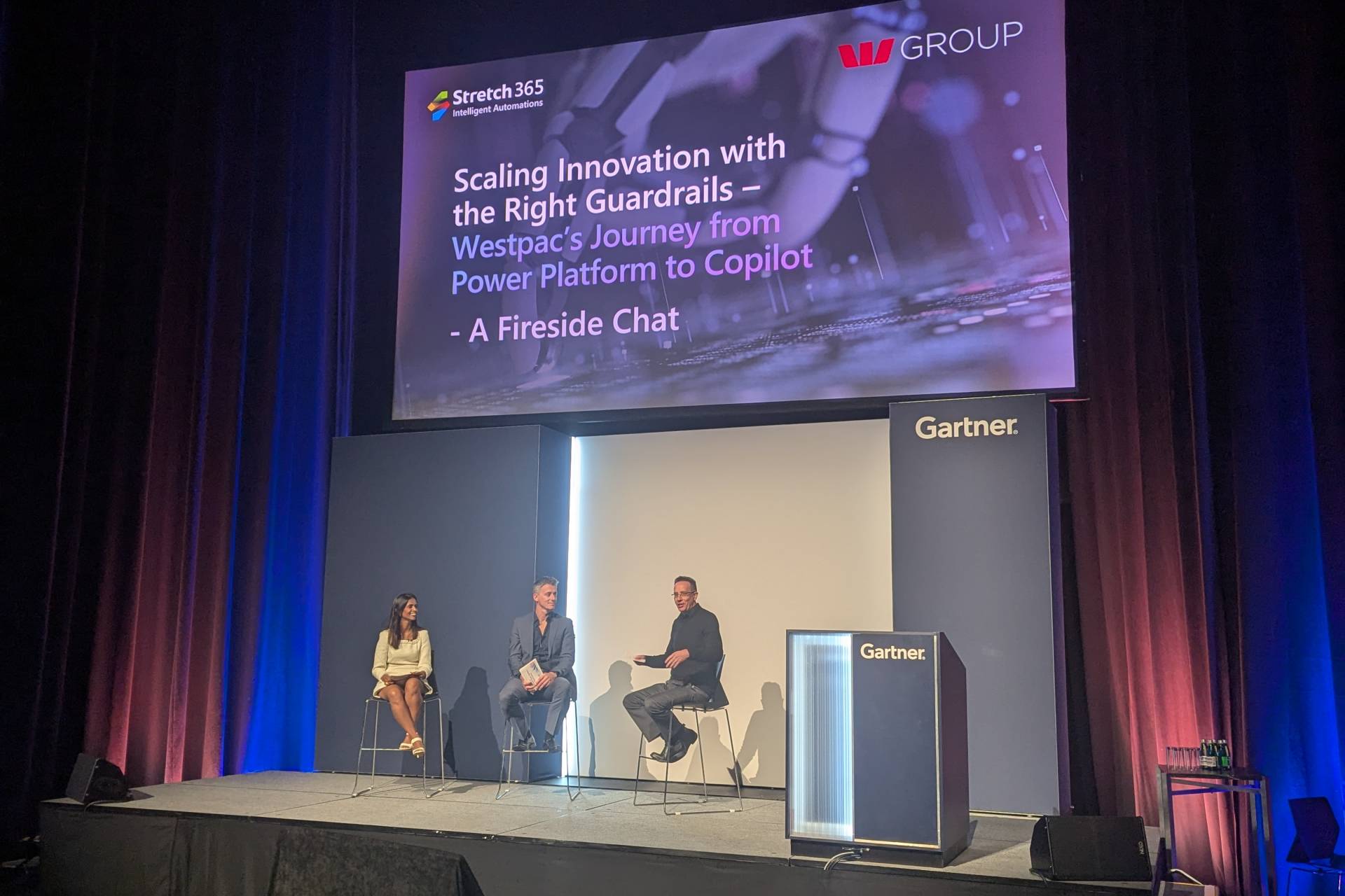 Westpac stands up Copilot Studio for Gen AI agent development - iTnews