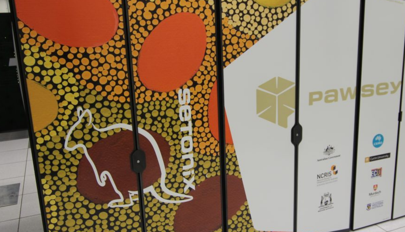 Pawsey's latest supercomputer goes live - iTnews