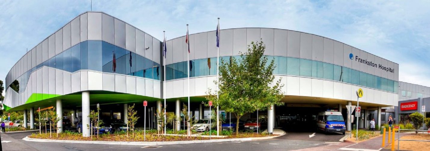 Peninsula Health embarks on $1.6 million upgrade - iTnews