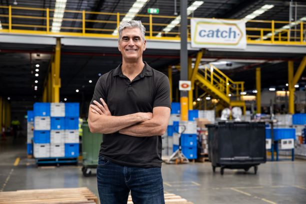 Catch.com.au set to establish Sydney warehouse to meet e-commerce ...