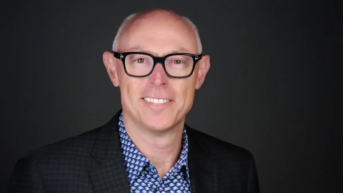 Barracuda Networks appoints Peter Alexander CMO - techpartner.news