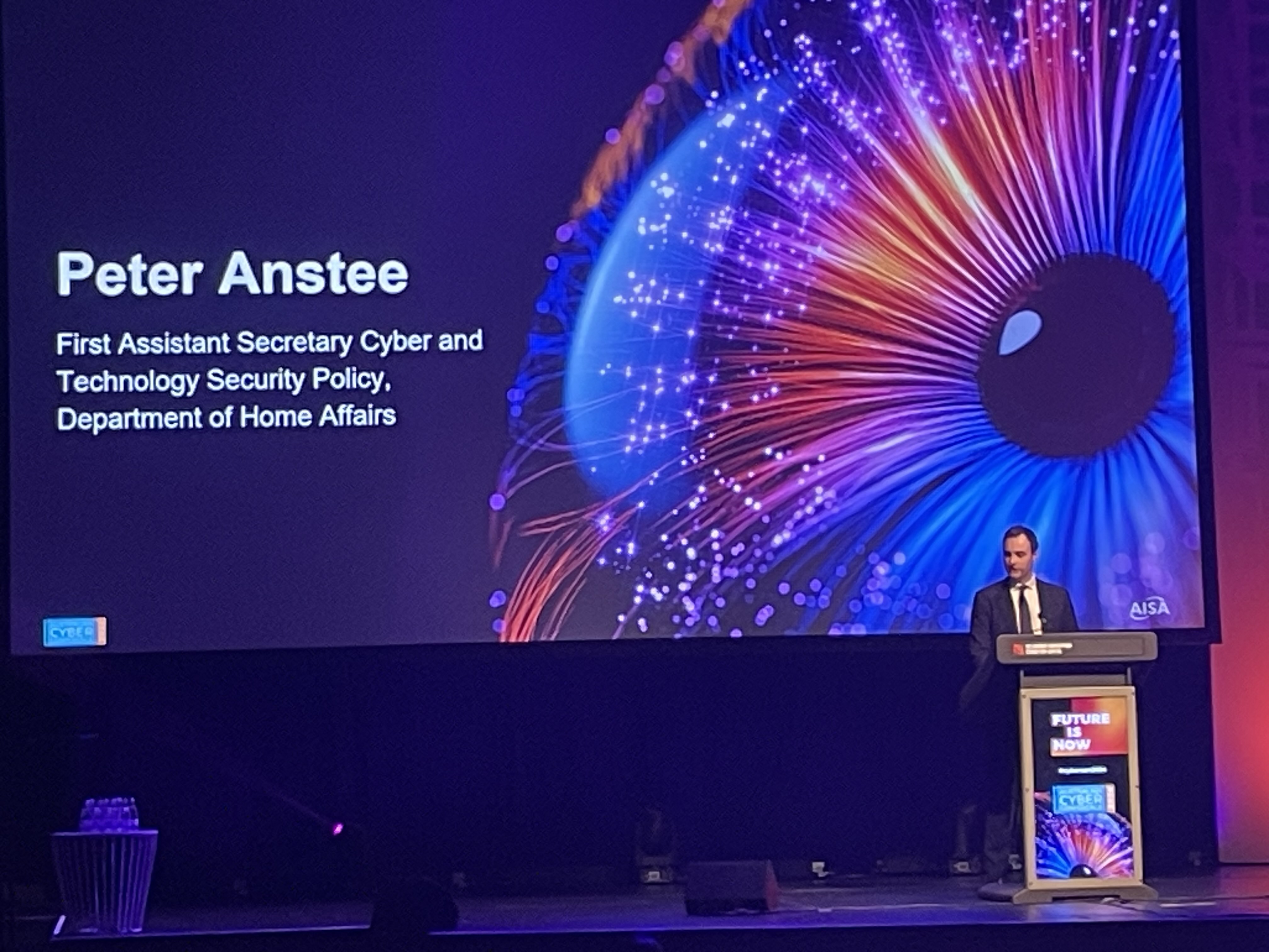 Gov review of data retention obligations "sounds easier than it is ...