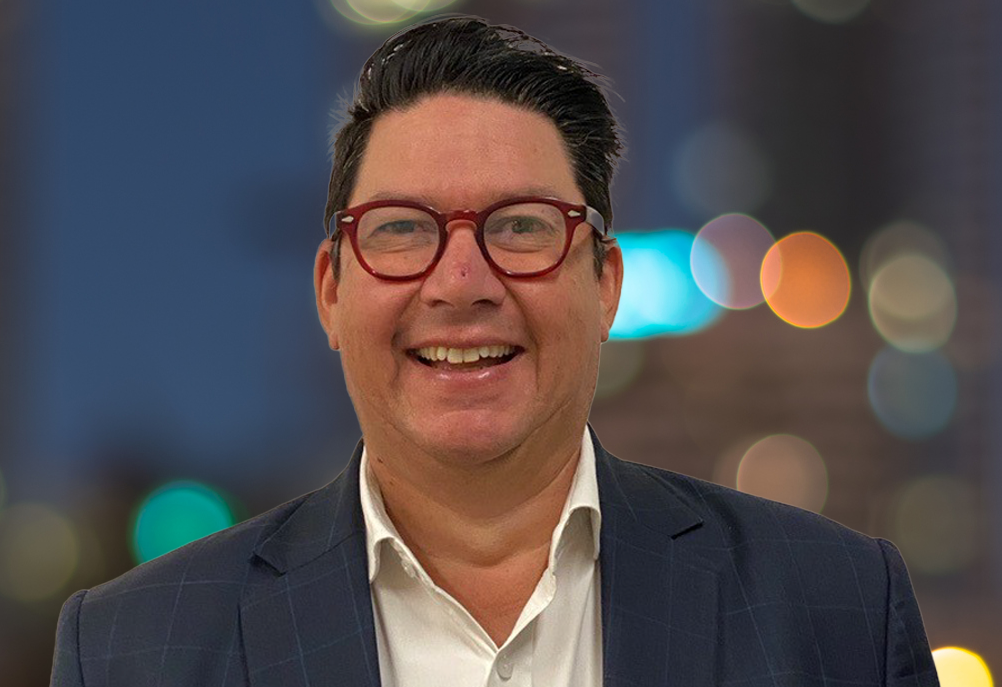 Peter Grassi becomes Fujitsu CEO for Oceania - techpartner.news