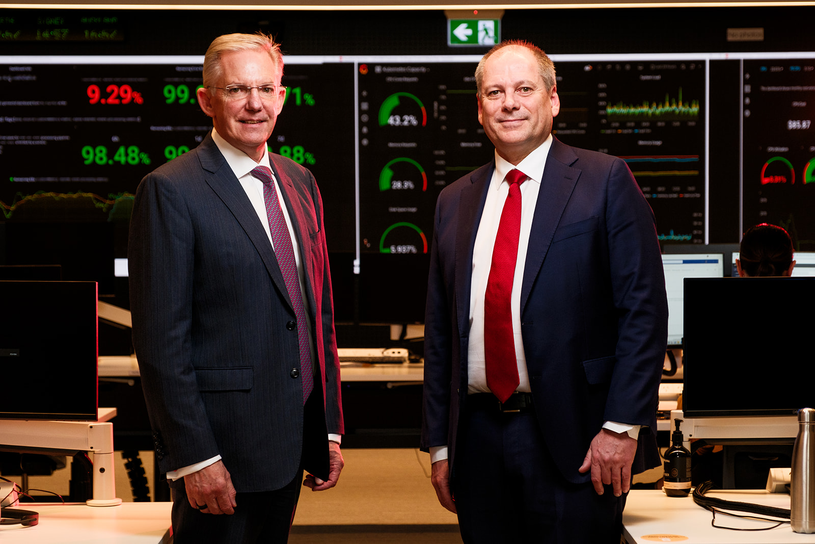 Westpac brings in-app calling to mobile banking customers - iTnews