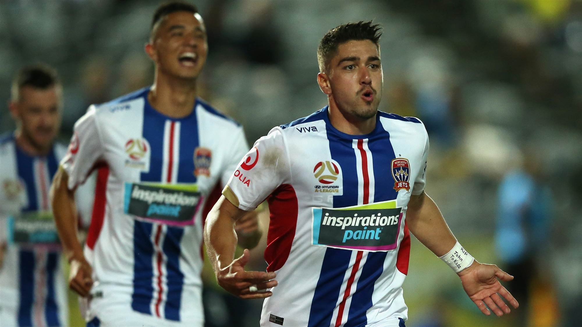 Petratos: There’s more where that came from - FTBL | The home of ...